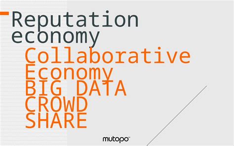 Ppt Big Data Crowdsourcing Reputation Economy Grandes Impactos Nos Negócios Dokumen Tips