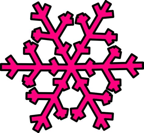 Free Snowflake Labels Download Free Snowflake Labels Png Images Free