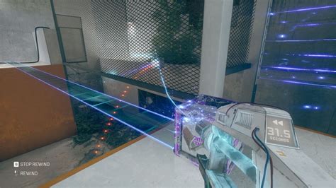 The Entropy Centre Review New Game Network