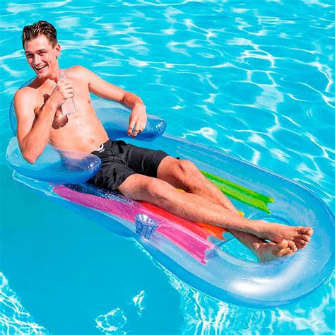 Intex King Kool Lounger