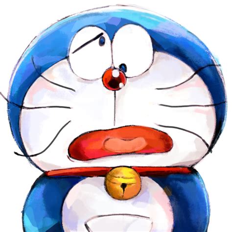 Doraemon Doraemon Drawn By Mochizukitagosaku Danbooru