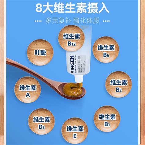 2支信元发育宝犬用营养膏狗基础营养补充宠物泰迪幼母犬怀孕速补 虎窝淘