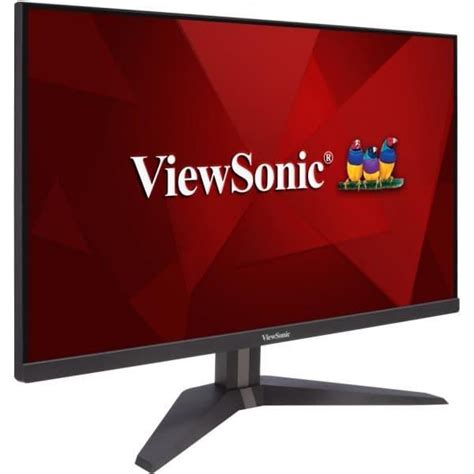 Jual Monitor Gaming 27 Viewsonic Vx2758 2kp Mhd 144hz1ms2k Qhdips