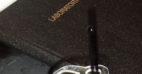 The Pen Chronicles J Herbin Glass Pen