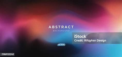 추상 여러 가지 빛깔의 홀로그램 흐릿한 거친 그라데이션 배경 벽지 랜딩 페이지 책 표지 브로셔 전단지 잡지 모든 브랜딩 배너