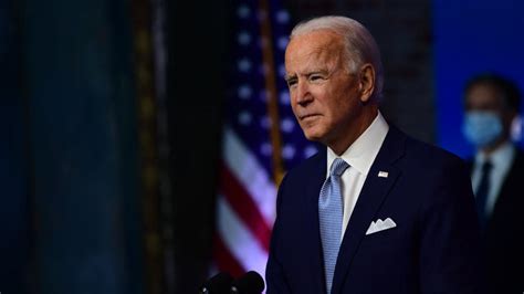 Biden Nomina A William Burns Como Director De La Cia