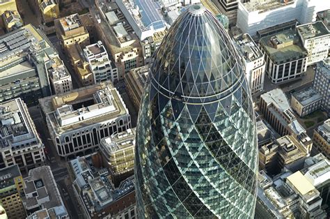 Norman Foster Portfolio Of Buildings And Projects