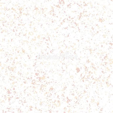 Texture Of Textured Grained Paper Craft Paper Stock Vector