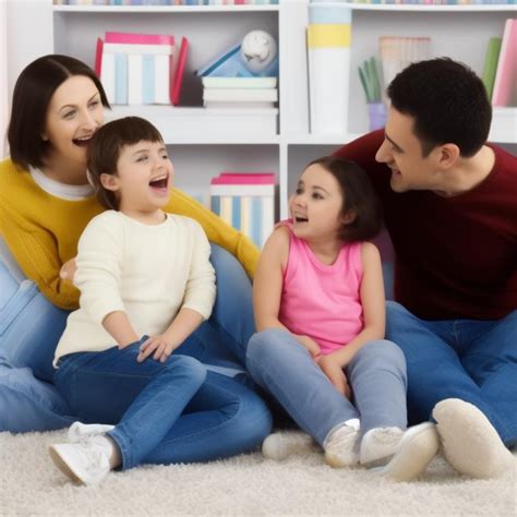 Tips For First Time Moms And Dads