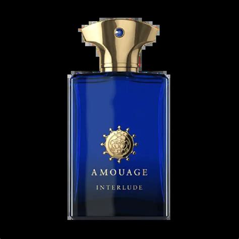 Interlude Man Edp 100ml