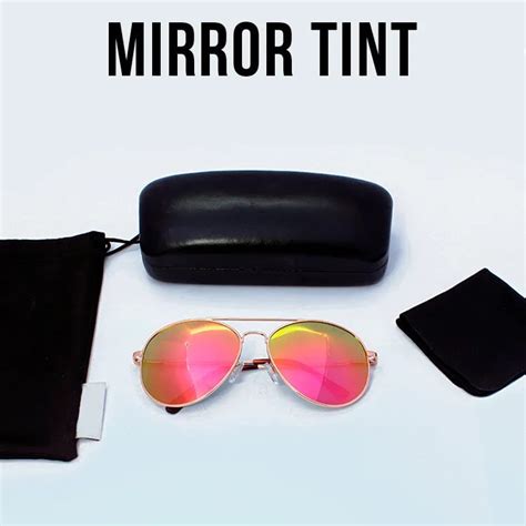 Sunglasses Tints