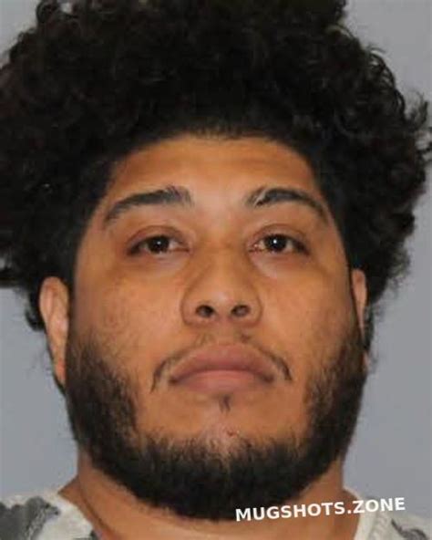 MANUEL REYES 03 26 2024 Robertson County Mugshots Zone