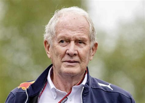 Helmut Marko Clarifies His Comments About Aston Martin Copying Red Bull