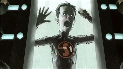Proyecto Superman Una Historia De Flashpoint Comic Narrado Parte