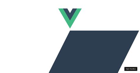 Vue Tailwind Playground Codesandbox