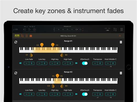 Midi Tools Audioveek
