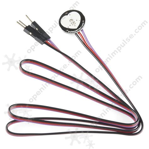xd 58c pulse sensor open impulseopen impulse