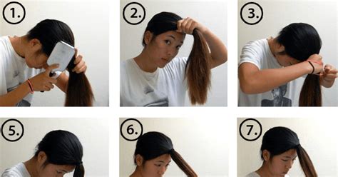 Diy Short Haircuts At Home Wavy Haircut