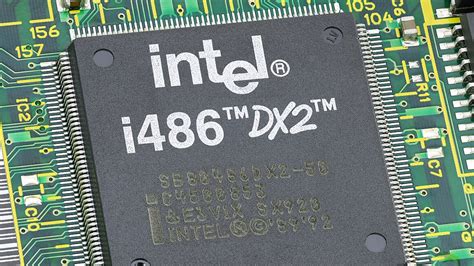 Kernel Entwickler Linux Kernel soll Support für 486 Prozessoren