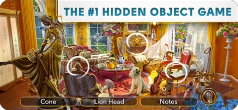 Os Melhores Jogos De Objetos Escondidos Para IPhone E IPad Em 2021 BR