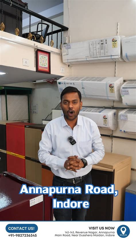 Gaurav Electronics And Furnitures Gauraventerprisesindore
