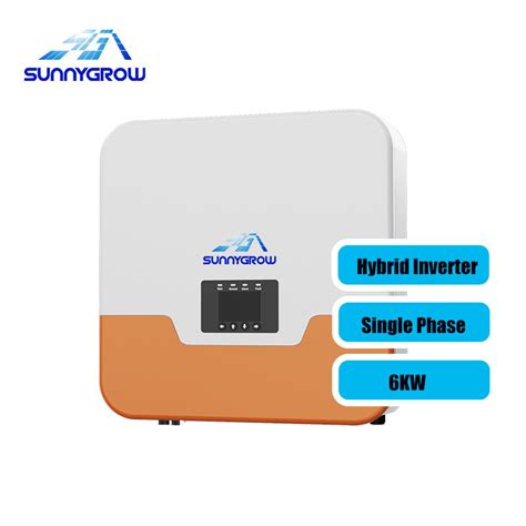 Factory Price Home Solar Inverter Pv Inverter Off Grid Solar Power