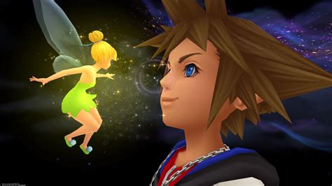 Best Kingdom Hearts Summons Ranked