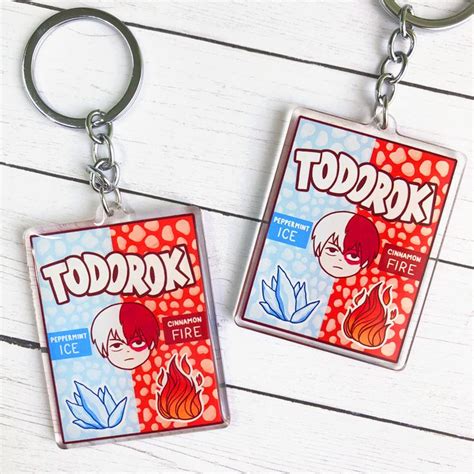 Class 1 A Snacktime Keychains Acrylic Keychains My Hero Academia Hero