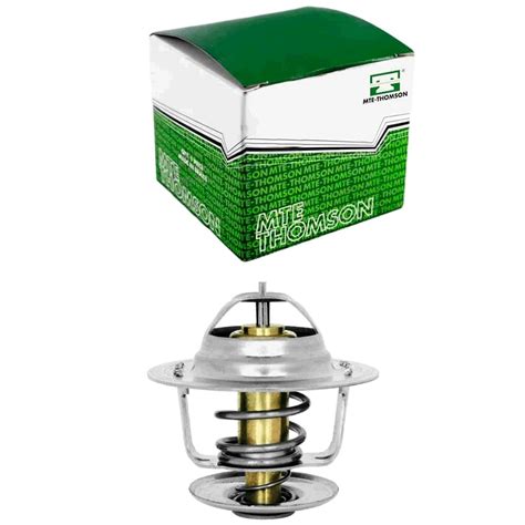 Válvula Termostática Golf 1 8 2 0 8v Ap 1994 A 1998 Brunocar Auto Peças