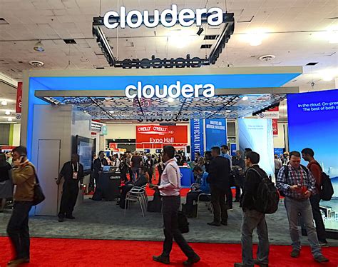Looking To Raise 200m Cloudera Finally Makes Its Ipo Plans Official