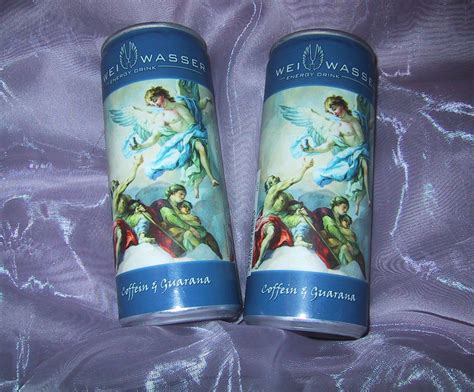 Produkttest Wei Wasser Bettys Produktreich