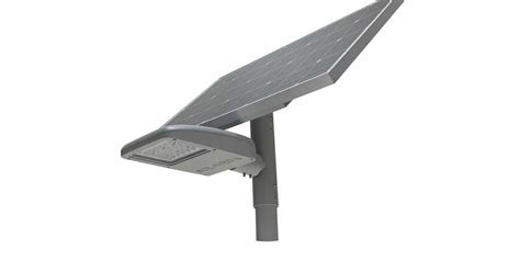 Solar Lighting For Jetty Pier And Boat Ramps Highlux