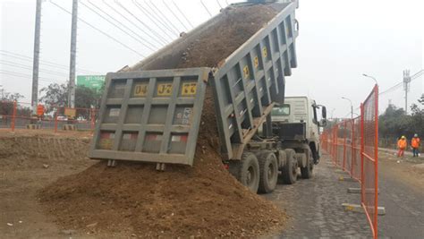 Structural Backfill [free Draining Material Retaining Wall]