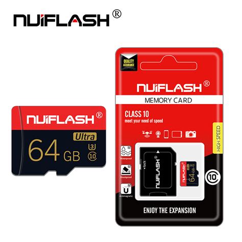 High Speed Class 10 Micro Sd Card 8gb 16gb 32gb Me Vicedeal