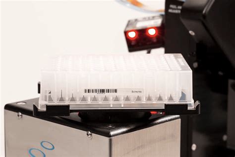 Sci Print MP Lab Automation Plate Labeler NBS Scientific