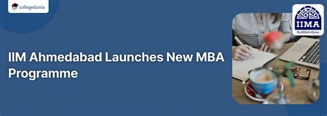 Iim Ahmedabad Launches New Mba Programme From Academic Session 2024 25