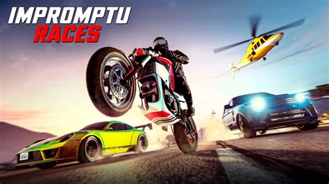 GTA Online Weekly Update May 19 Reset