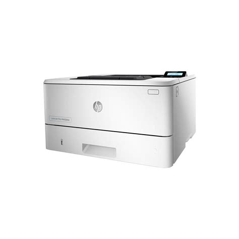 IMPRESORAS LASER SINGLE MONOCROMATICA HP M402DNE IMP MONOCROMATICA