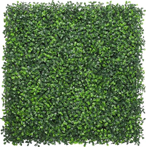 Bybeton Artificial Grass Backdrop Wall20x 2016pcs Uv