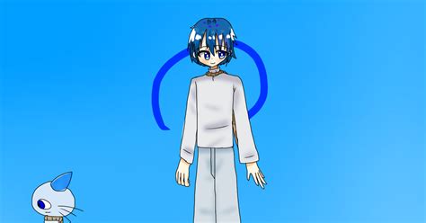 擬人化 秘密のしんゆうくん擬人化 あいのイラスト Pixiv