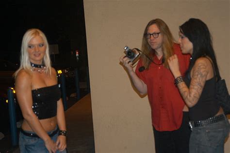 Filebarbara Summer Ron Royster Demi Marx Porn Star Karaoke 2005 11