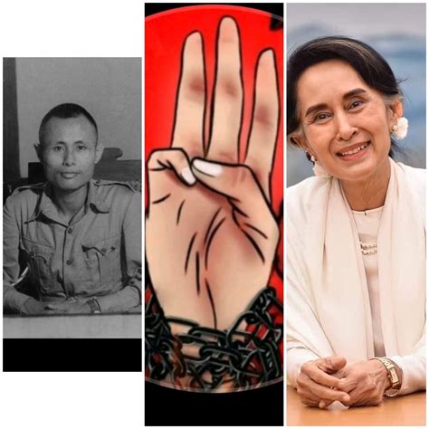 Spring Voices နွေဦးအော်သံ Spring Voices နွေဦးအော်သံ