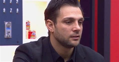 El hijo de Nicola Porcella ya está afuera de La Casa de los Famosos