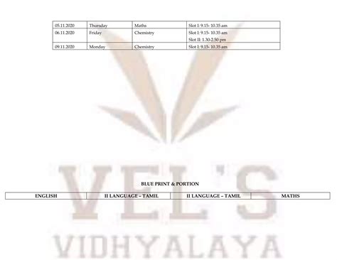 6 Iit Blue Print Pdf