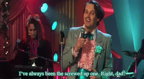 Steve Buscemi Wedding Singer