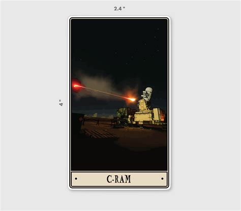 C Ram Sticker Pltdaddy