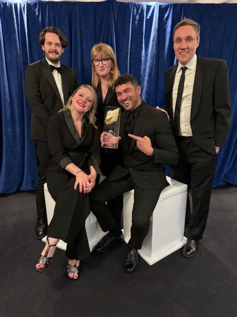 A Great Honour For The Scam Interceptors Team Yesterday Recognised As