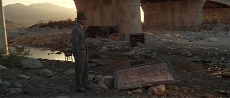 Chinatown Filming Location Los Angeles California