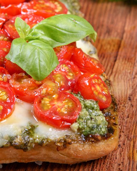 Pesto Ciabatta Nz Hothouse