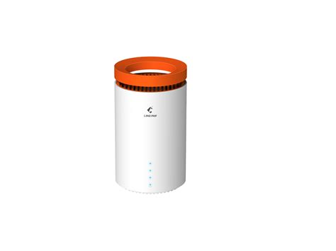 Mesh Router 深圳市羚跑科技有限公司